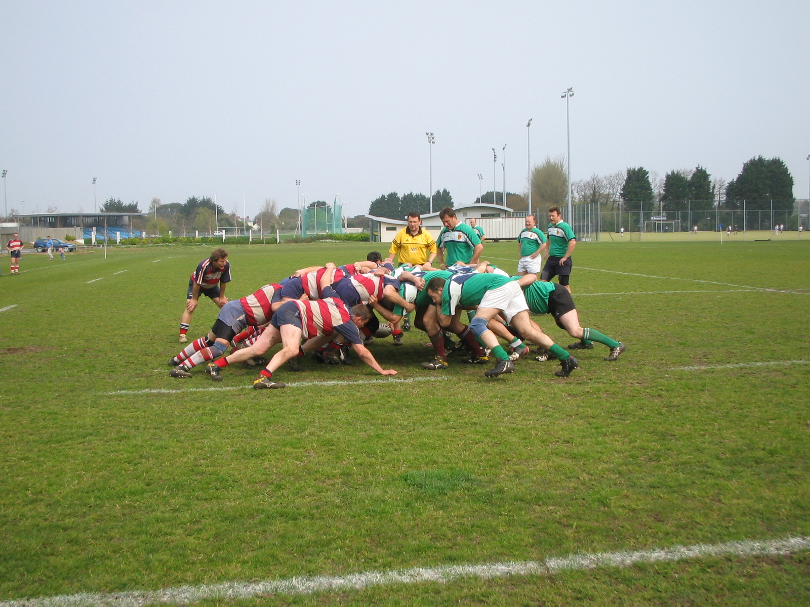 Old Derelicts photos – The Derelicts Reports